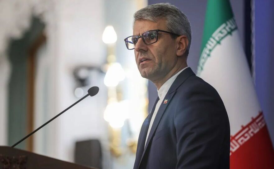 Iranul afirmă că noile sale propuneri au fost trimise Washingtonului ...