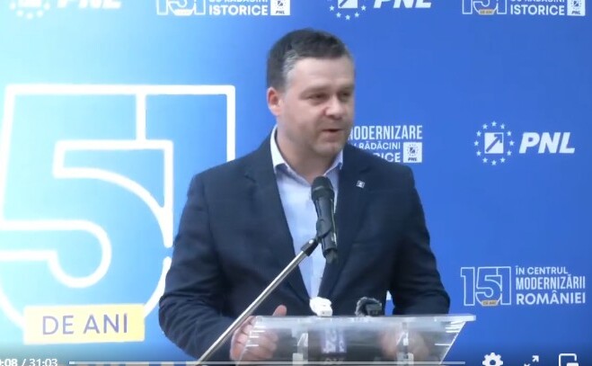 Desemnarea noului premier. Ciprian Ciucu îl contrazice pe Traian Băsescu