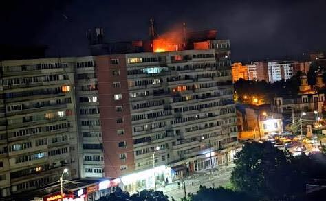 Ucraina avertizează că Rusia desfăşoară o campanie de manipulare ...