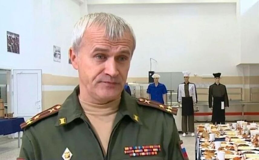 Fraudă de proporţii în Ministerul rus al Apărării. Şeful aprovizionării ...