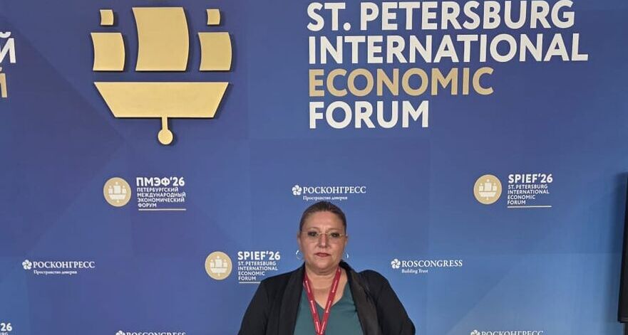 Şoşoacă merge iar în Rusia: "Este o mână întinsă în favoarea păcii şi a ...